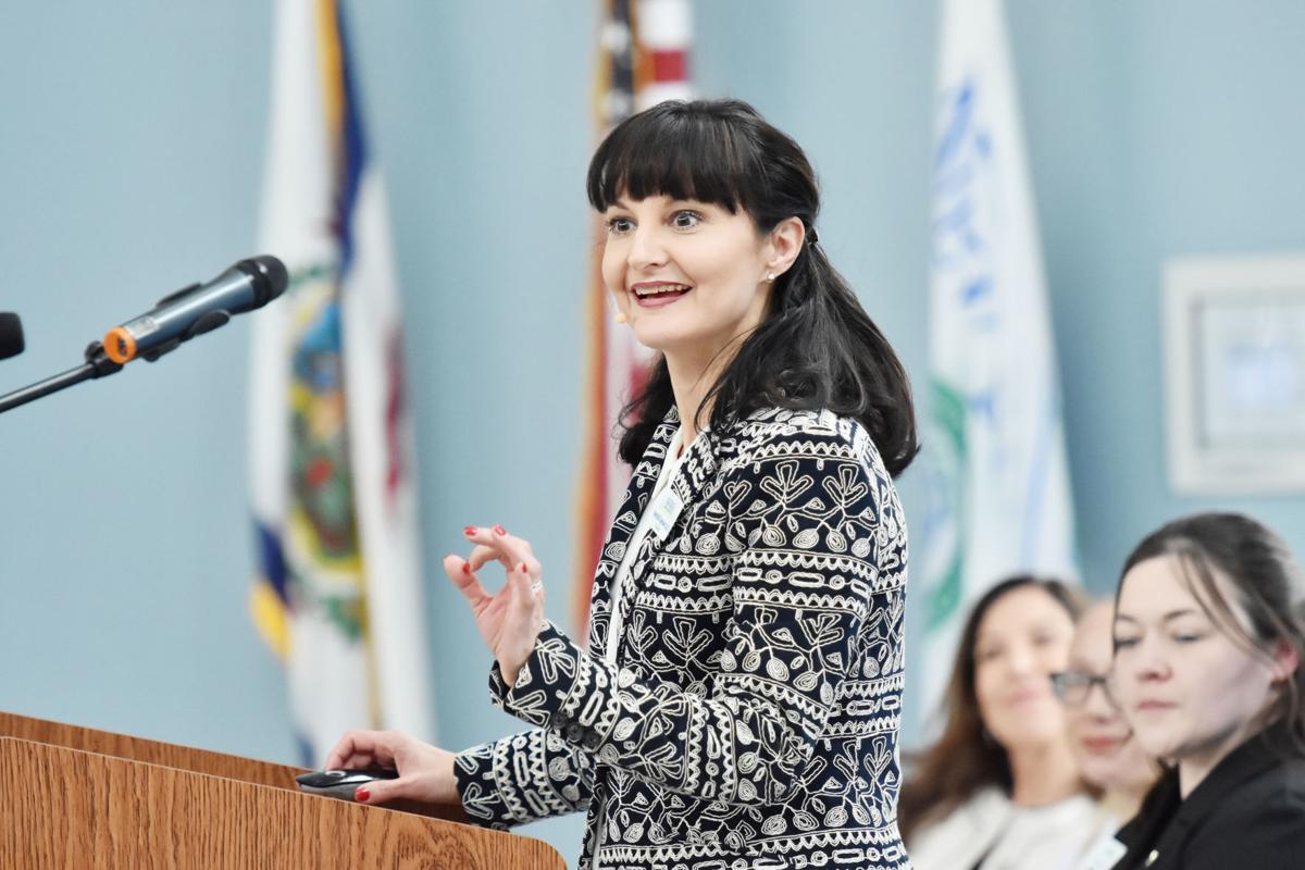 GALLERY: NRCTC Celebrate Copenhaver | Gallery | register-herald.com