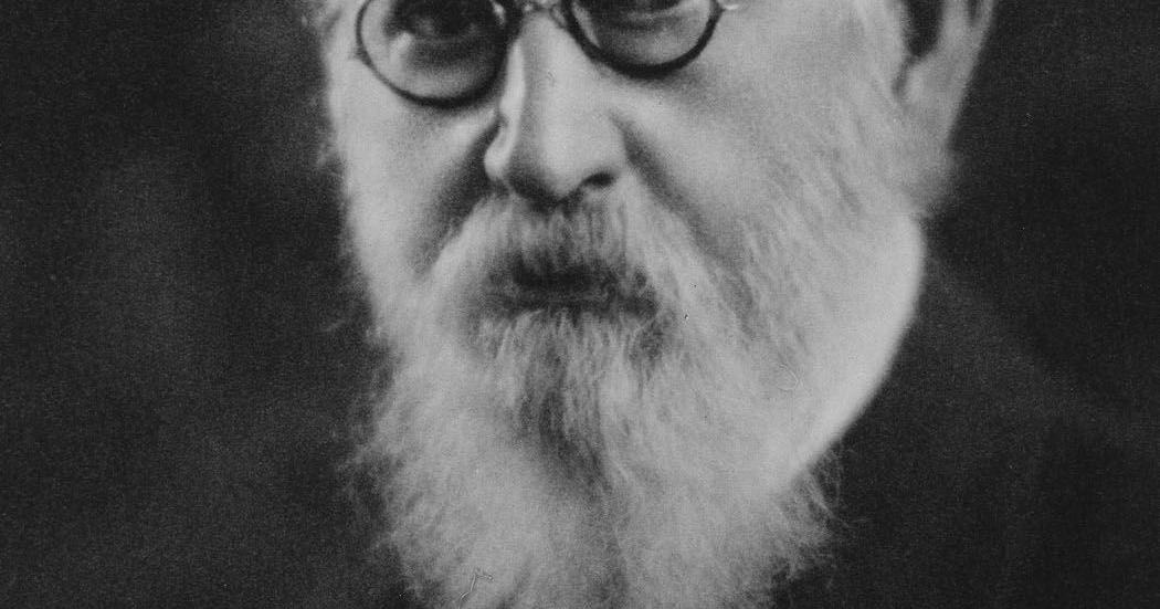 West Virginia Week in History - George Atkinson | Life | register ...