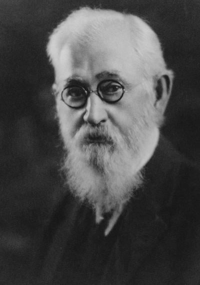 West Virginia Week in History - George Atkinson | Life | register ...