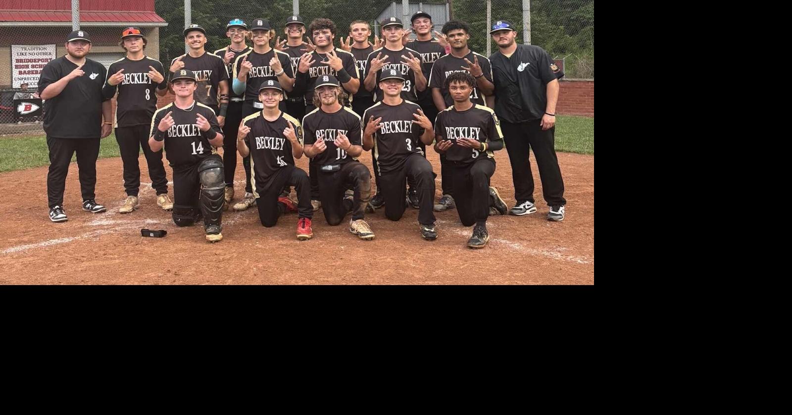 American Legion baseball: Post 32 Beckley Top Prospects win Junior ...