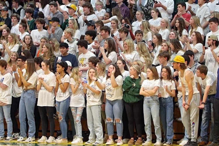 GALLERY: Woodrow Wilson vs Greenbrier East | Gallery | register-herald.com