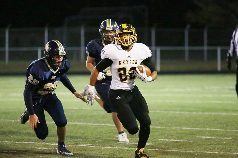Golden Tornado explodes in first half to drop Grizzlies | Sports ...