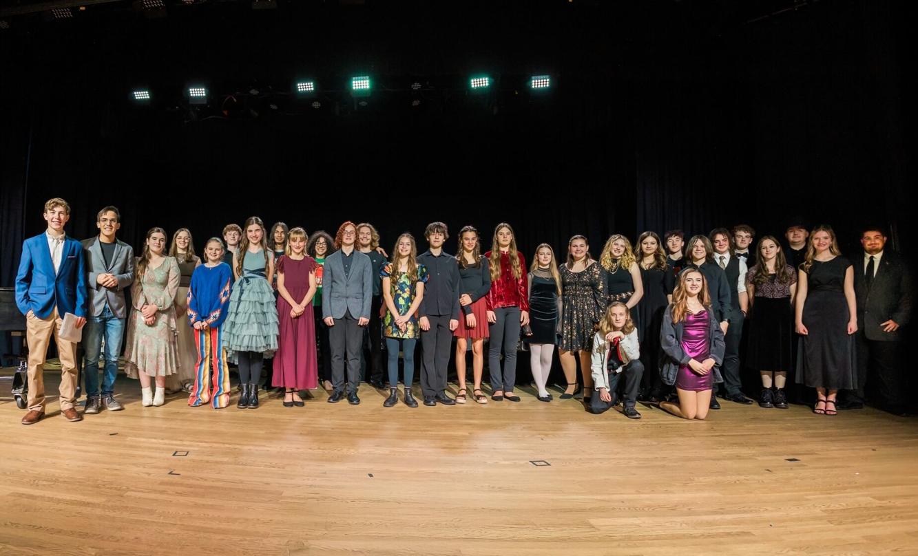 Third annual One Night Only student showcase to take place | State ...