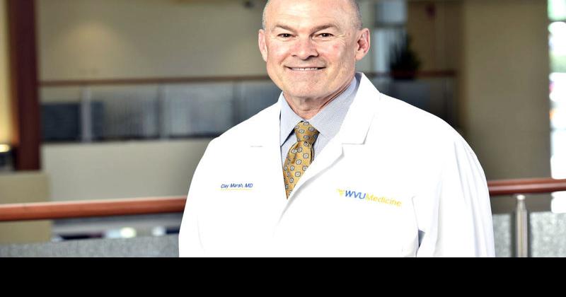 State coronavirus czar predicts "a new normal" | Health | register ...