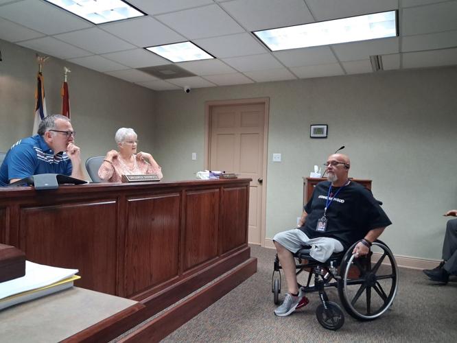Raleigh County Commission approves animal control vehicle purchase ...
