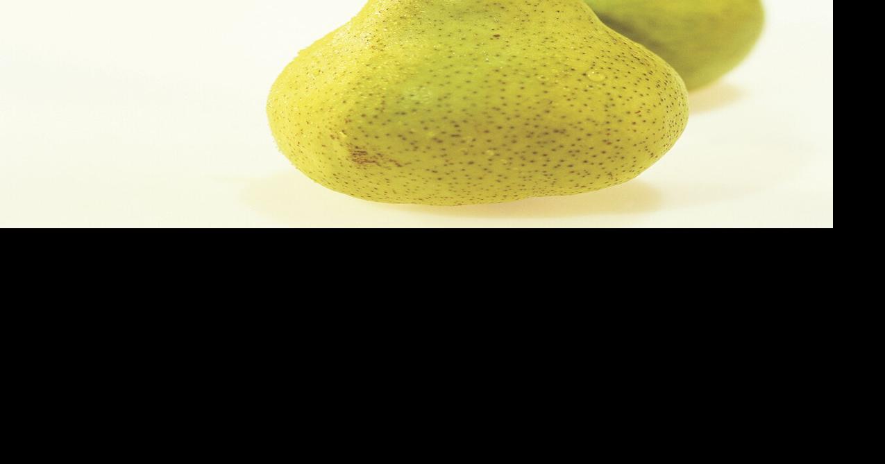 Pears pack a nutritional punch | Life | register-herald.com