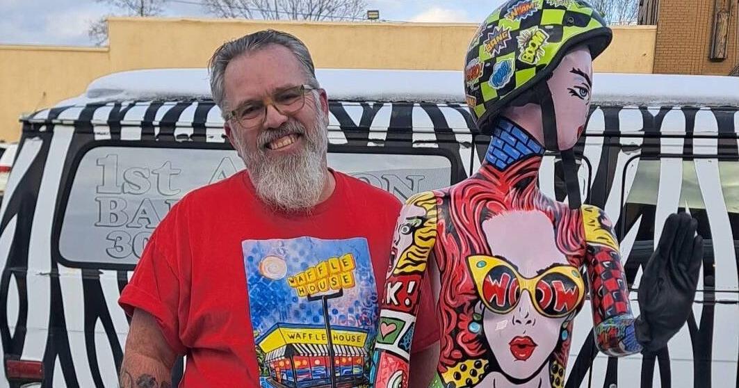 Beckley Art Center to unveil new art exhibit | Life | register-herald.com