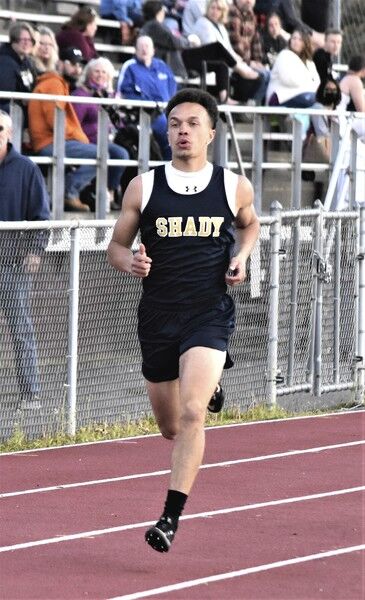 Valentine battles through injury for another run at states | Sports ...