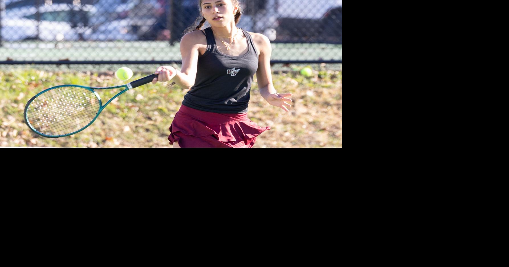 Prep tennis: Flying Eagles look to move on from loss of big seniors ...