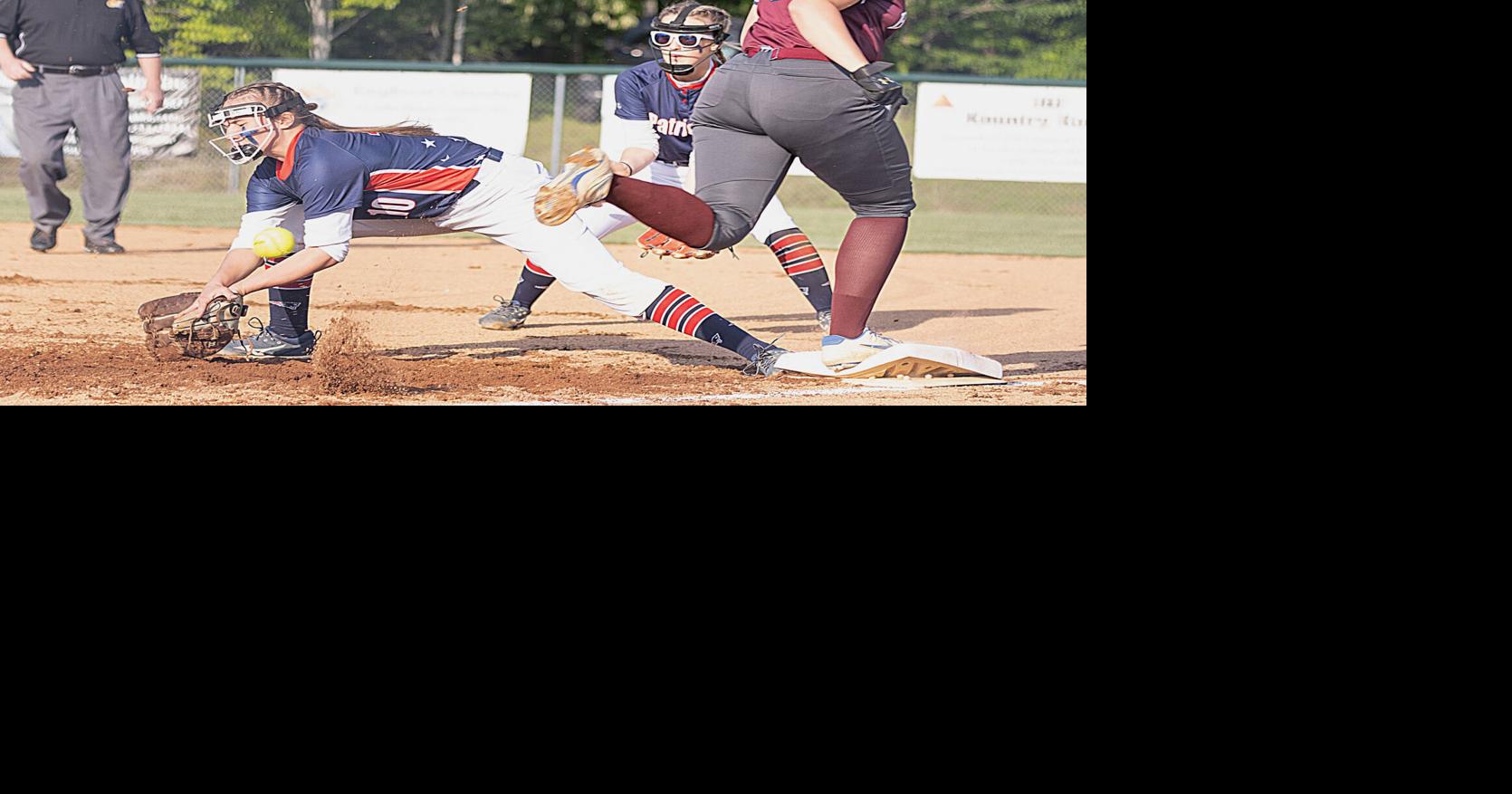 Bluefield stuns Independence in Region 3 opener | Sports | register ...