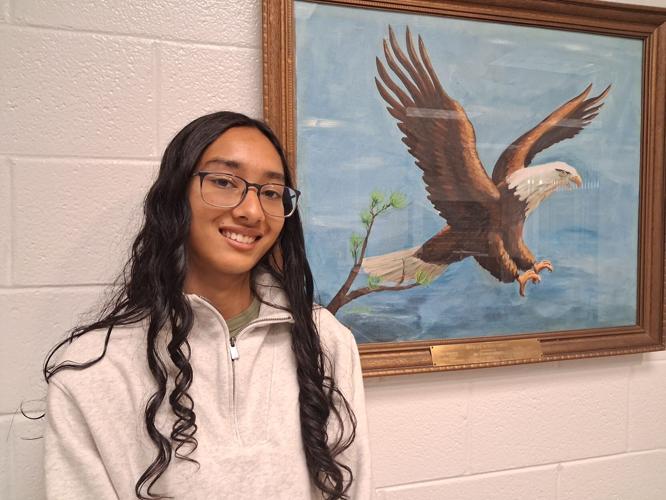Woodrow student selected as part of national scholar program | Local ...