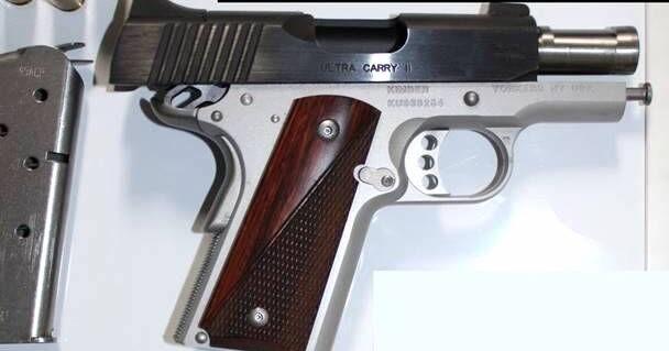 TSA collects 15 handguns at W.Va. security checkpoints in 2023 | Police ...