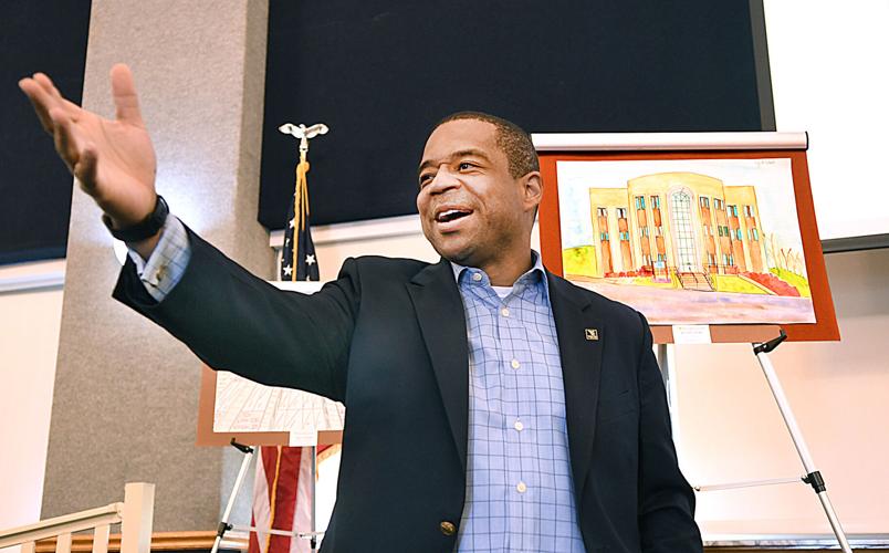 WVU Tech has student arts showcase | News | register-herald.com