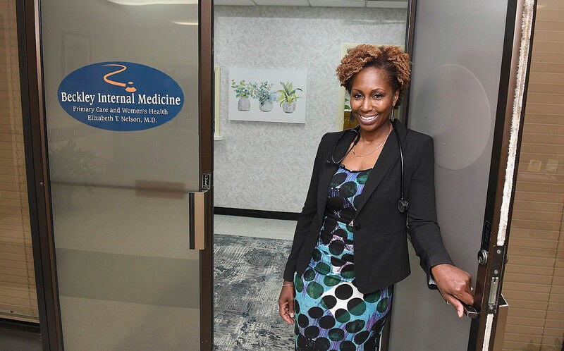 Local doctor empowering women | State & Region | register-herald.com