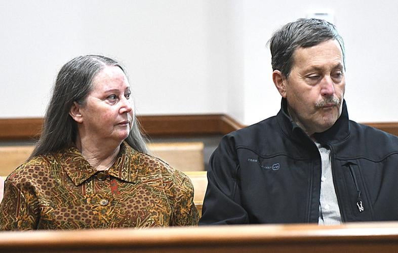 michael brandon cochran