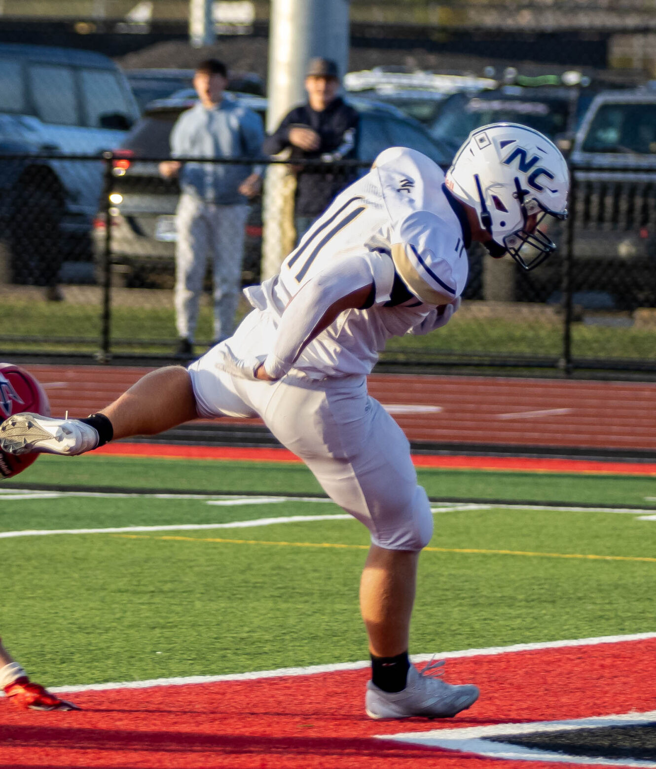 Register-Herald Athlete of the Week: Nash has game for the ages for ...