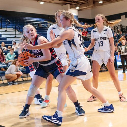 Shady uses two courts to knock off Independence | Sports | register ...