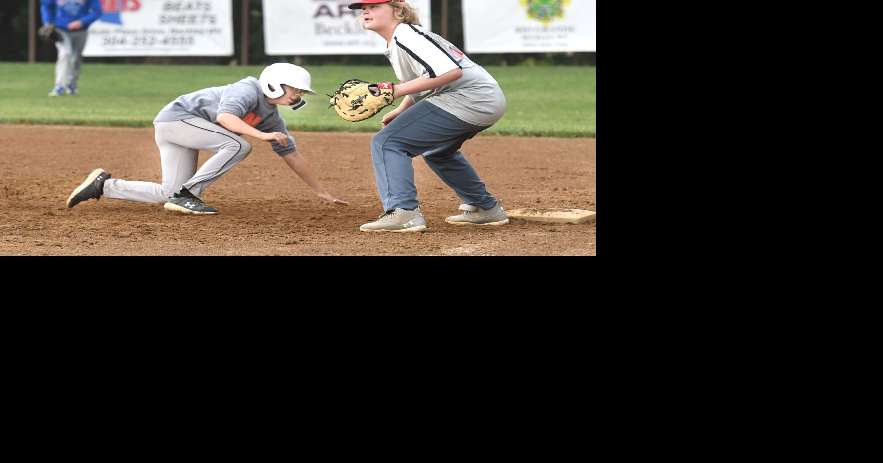 Babe Ruth teams to start state tournaments | Sports | register-herald.com