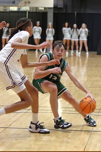Prep basketball roundup: Lambert scores 30 in Wyoming East boys' win ...