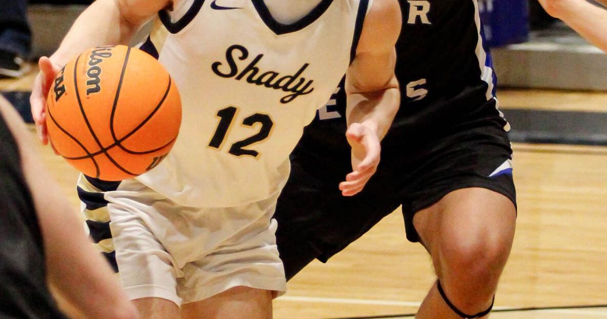 Boys state basketball tournament: Shady Spring ready to "run it back ...
