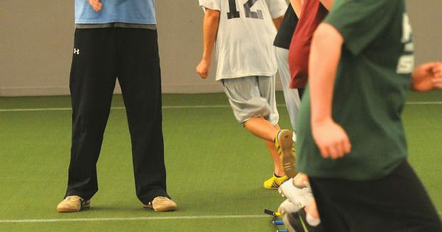 New Beckley business dedicated to sports-specific training | Money ...