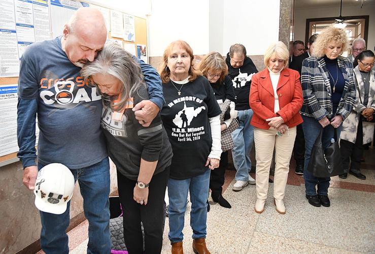 Upper Big Branch deaths remembered | Life | register-herald.com