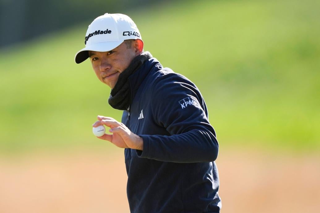 Canadian Open the final stop before the US Open. LPGA has a team event ...