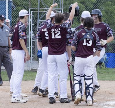 Beckley Babe Ruth signups, tryouts | Sports | register-herald.com