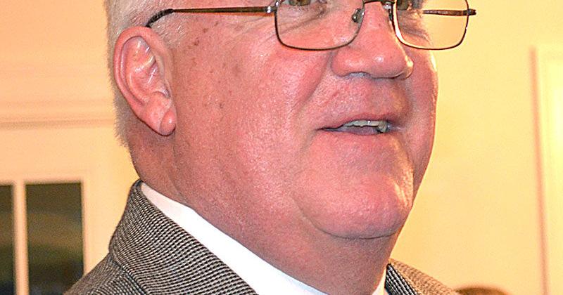 Candidate for Mayor - Rob Rappold | News | register-herald.com