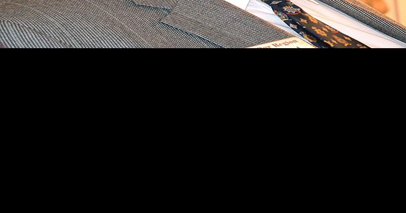 Candidate for Mayor - Rob Rappold | News | register-herald.com