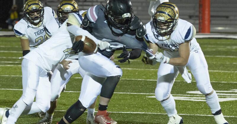 All-Coalfield Conference football teams | Sports | register-herald.com