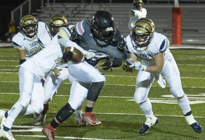 All-Coalfield Conference football teams | Sports | register-herald.com