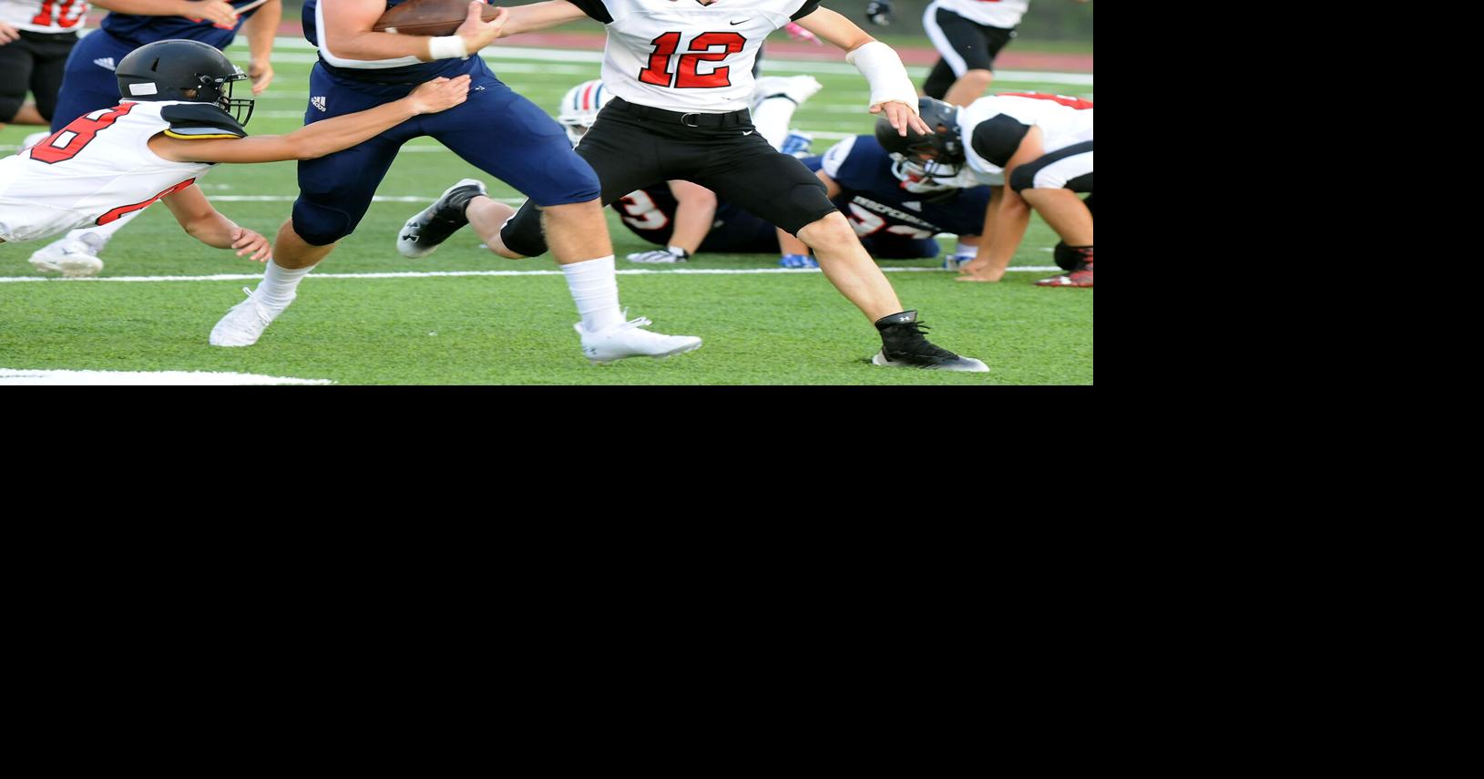 Coalfield Conference football teams released | Sports | register-herald.com