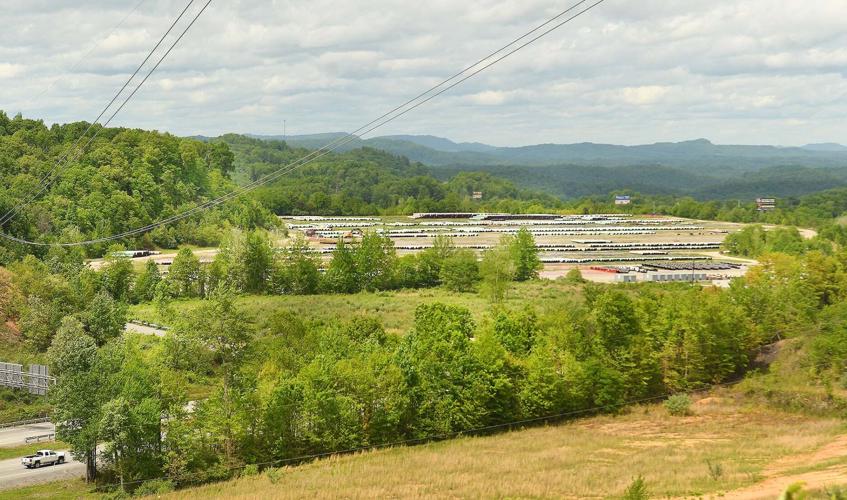 Raleigh Commission to consider annexation with future development in ...