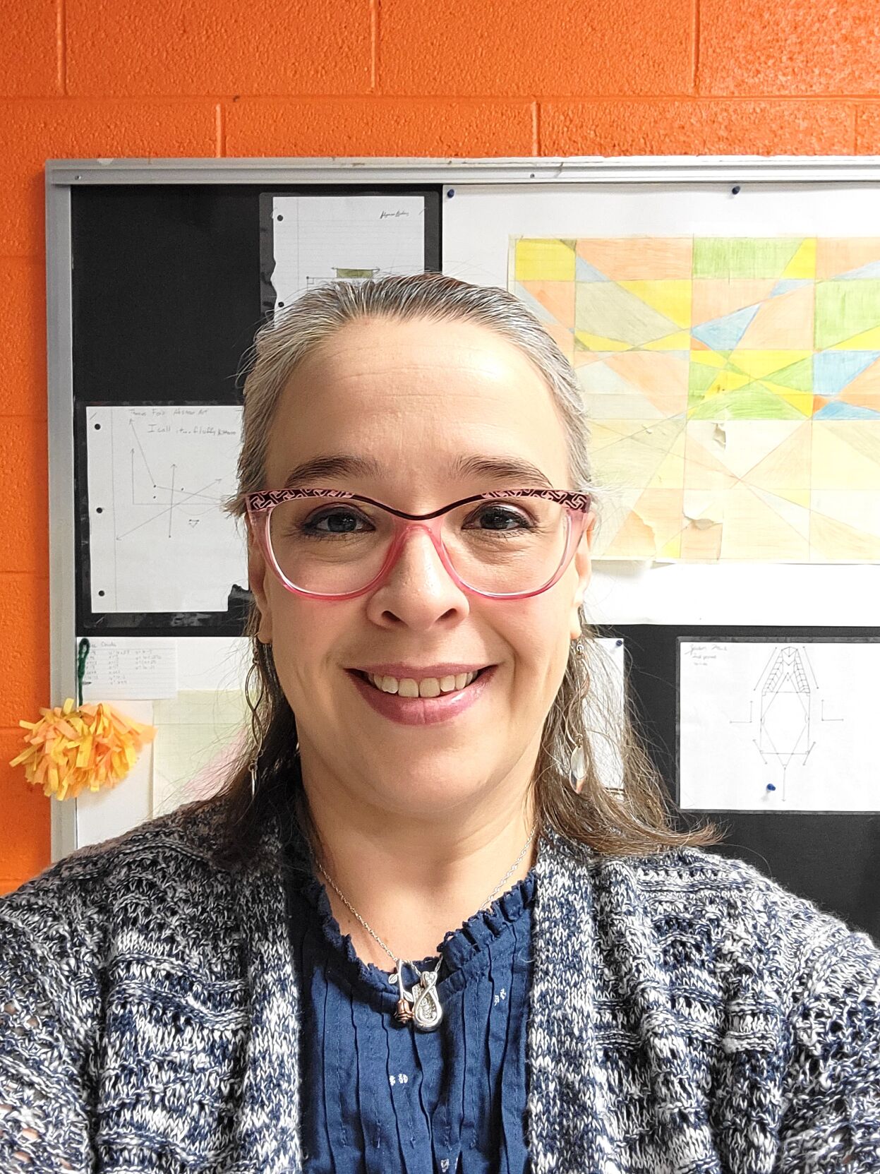 Summers County math teacher putting innovative strategies to work ...