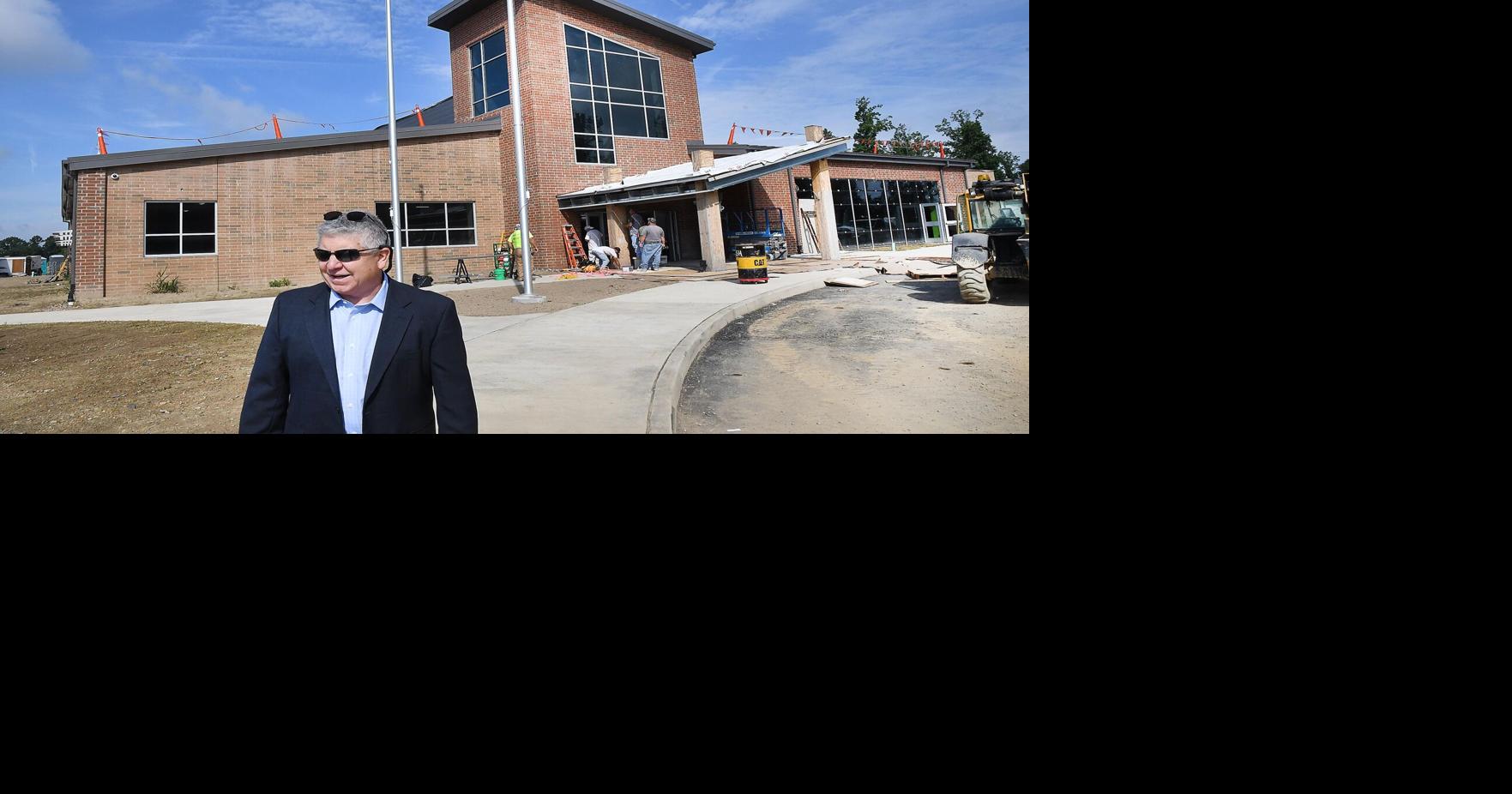 Price announces plan for new Stratton Elementary School | News ...