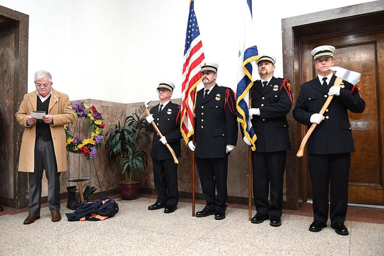Upper Big Branch deaths remembered | Life | register-herald.com