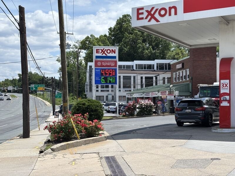 State gas prices drop 17 cents in last week | Local News | register ...