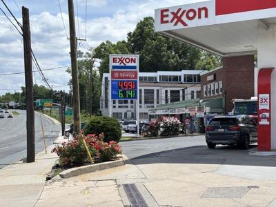 State gas prices drop 17 cents in last week | Local News | register ...