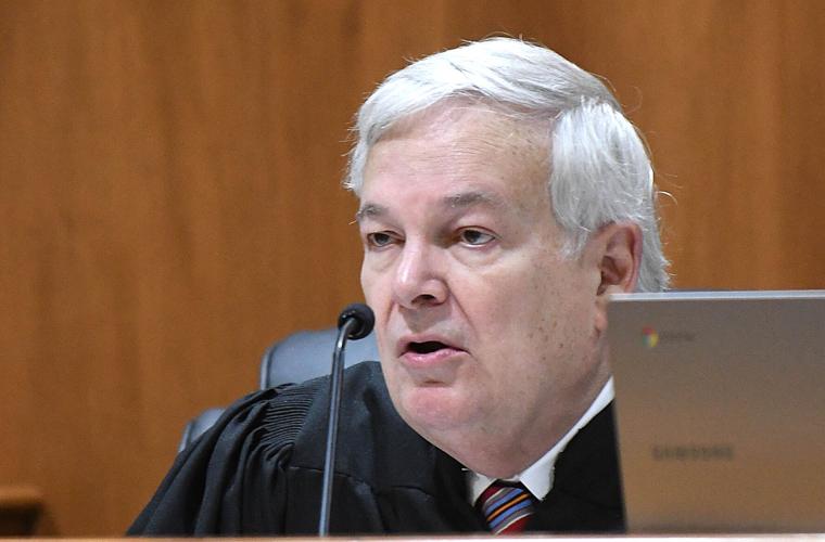 Rashad Thompson Murder Trial Begins in Beckley | News | register-herald.com