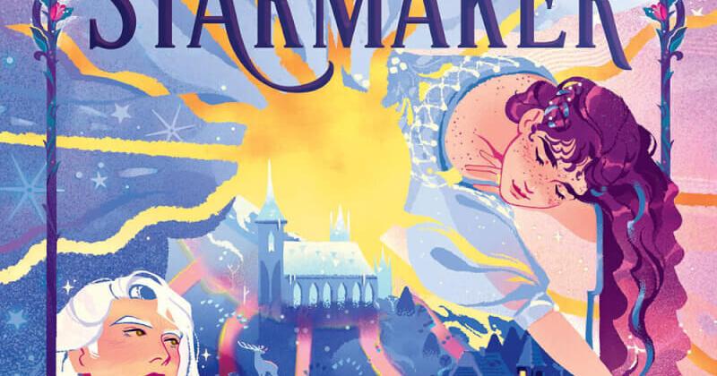 Book review - 'The Sun and the Starmaker' | Life | register-herald.com