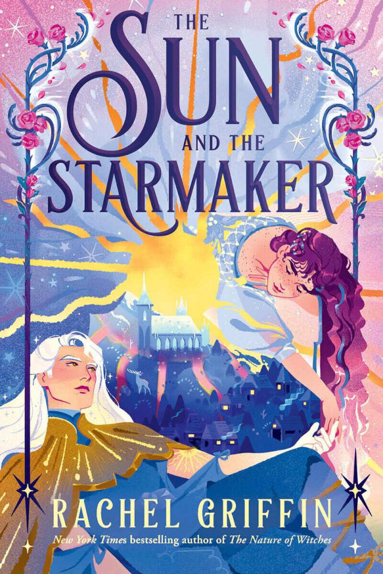 Book review - 'The Sun and the Starmaker' | Life | register-herald.com
