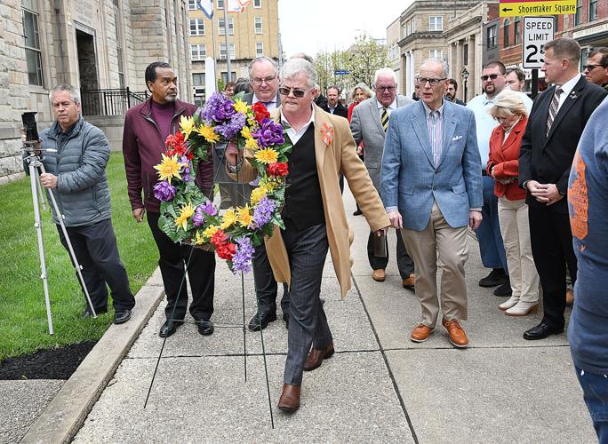 Upper Big Branch deaths remembered | Life | register-herald.com