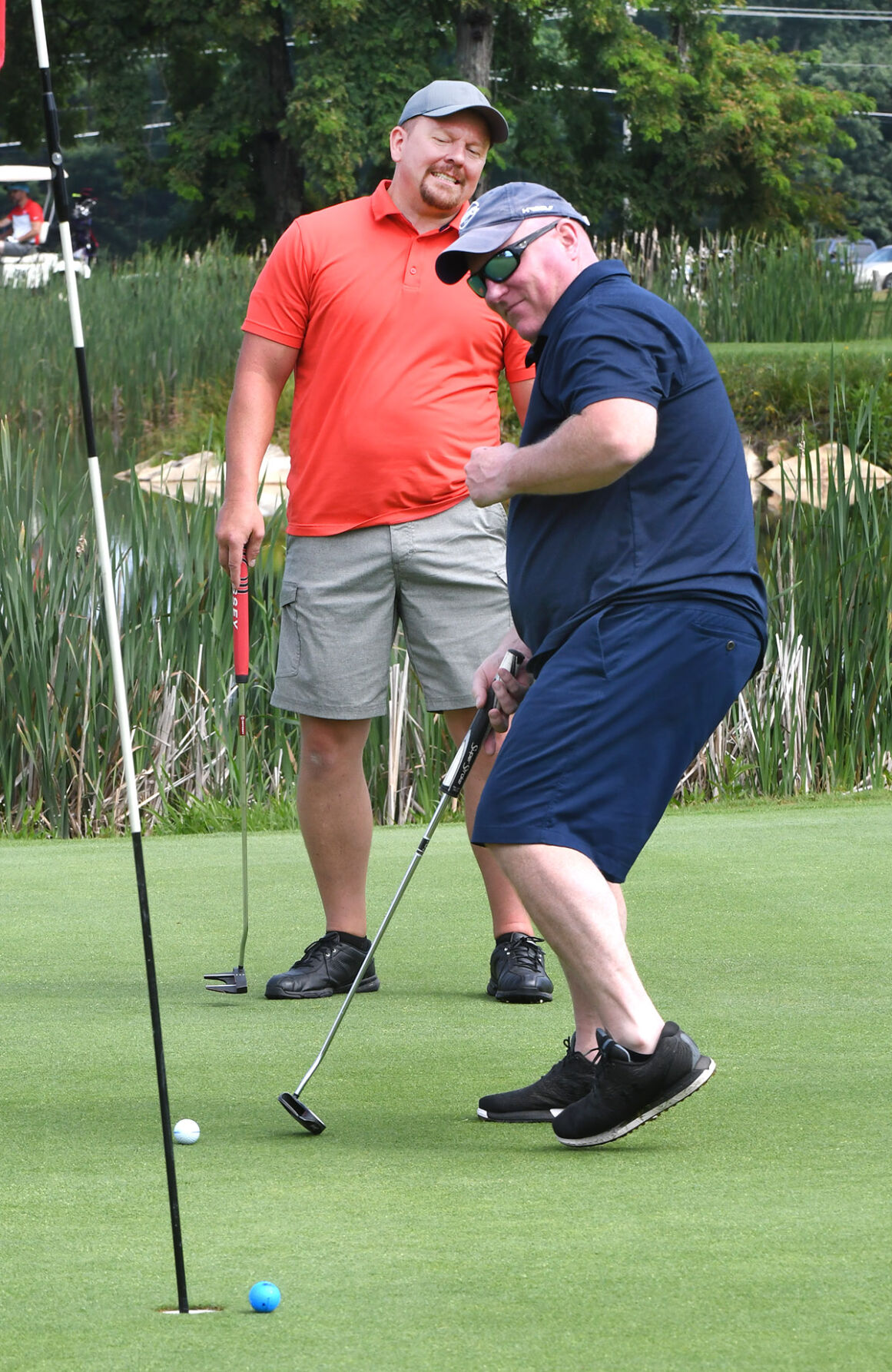 Charity golf outing | News | register-herald.com