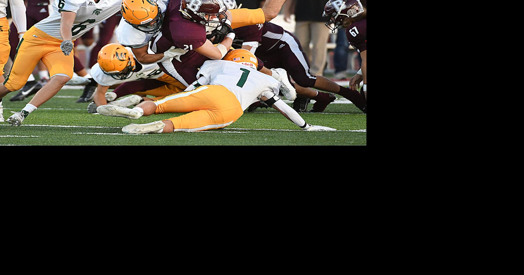 Prep football Week 2 preview: Ancient adversaries Woodrow Wilson ...