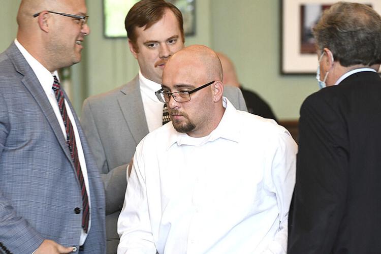 More medical experts testify during Raylee Browning trial | State ...
