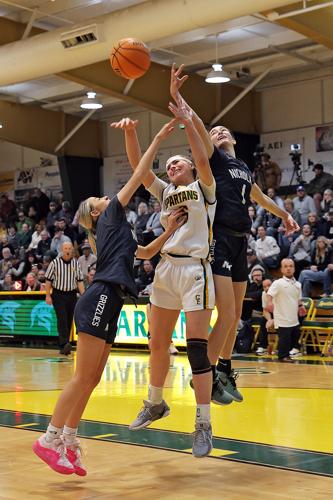 Girls prep basketball: Justice, Greenbrier East return to Charleston ...
