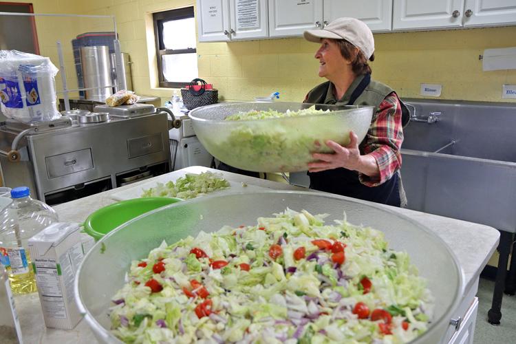 Carpenter’s Corner future is secure in downtown Beckley | News ...