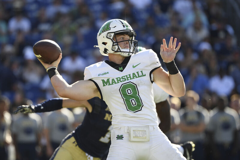 Marshall University Football