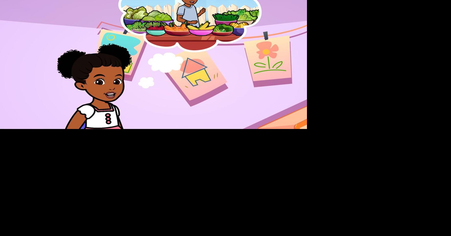 From YouTube to Disney+: Preschool hit 'Gracie's Corner' lands ...